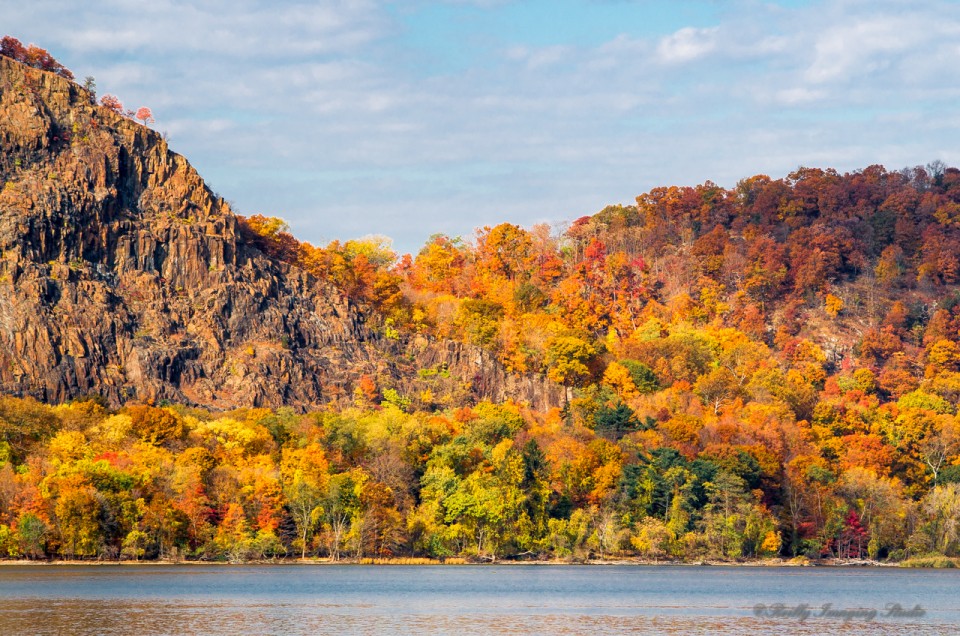 Hudson River Fall Foliage Cruise 2013 - Dave Reillys Place